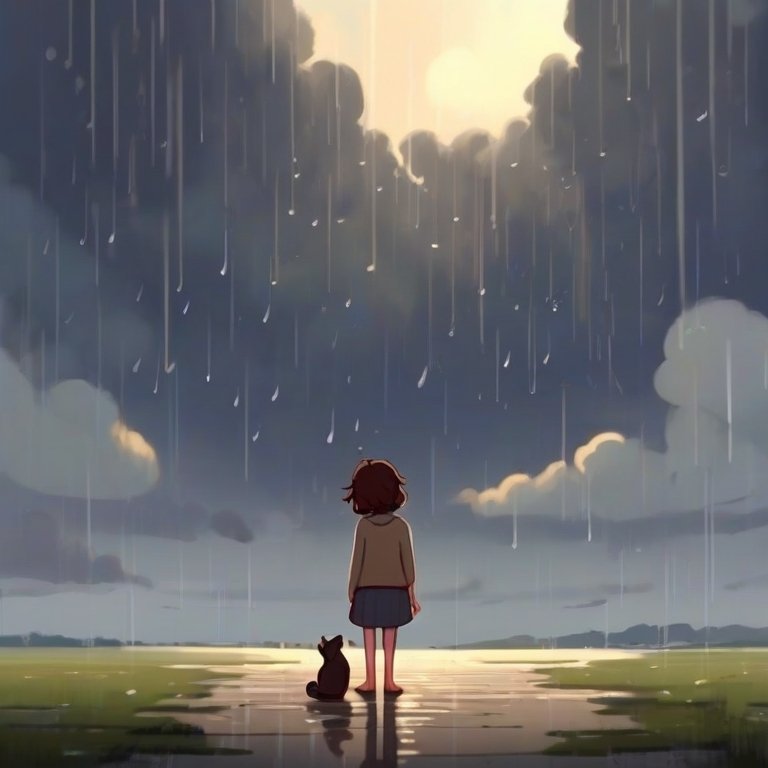 "Enya's Heavenly Harmony: Celebrating 'A Day Without Rain'"