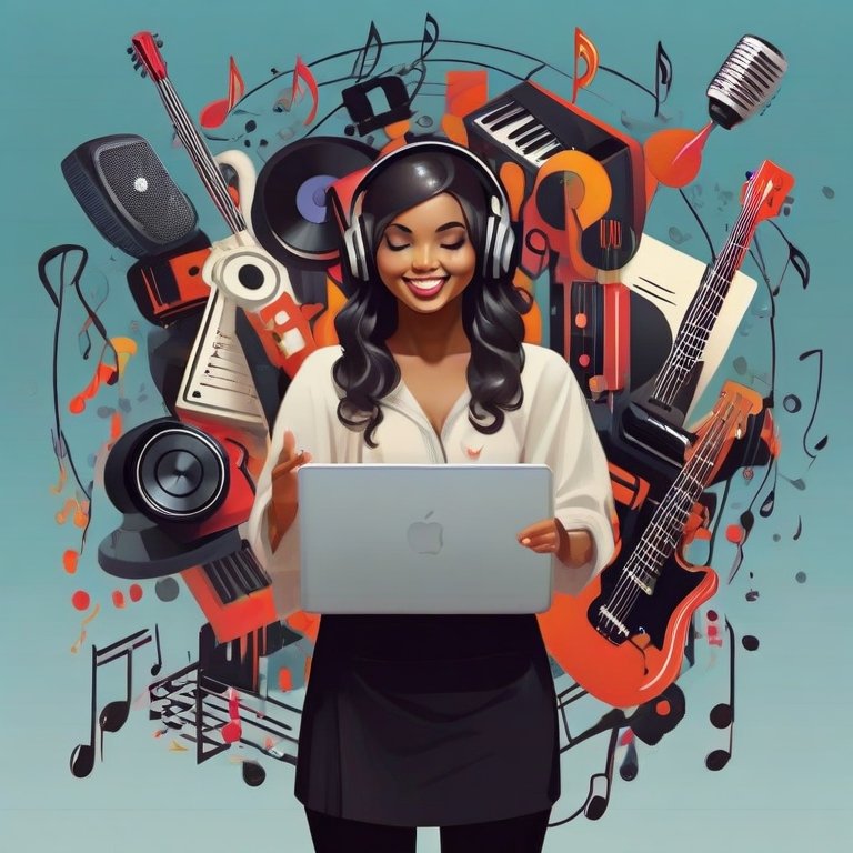 WAYS TO MARKET YOUR MUSIC ONLINE