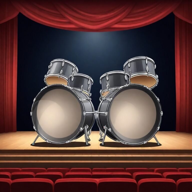 LIST OF 60 BASS INSTRUMENTS